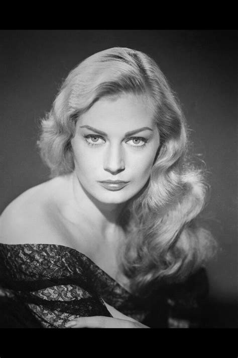 Pin On Anita Ekberg