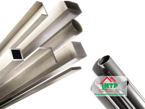 Inox 301 Là Gì? So Sánh Inox 301 Với Inox 304 Loại Nào Tốt Hơn