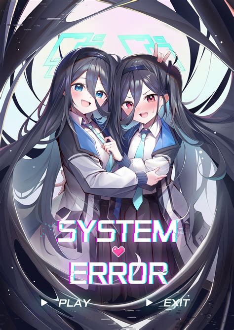 Arisu And Key Kei By Muo0929 Rbluearchive