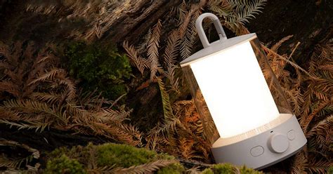 Xiaomi Multi Function Camping Lantern Best Price Fast Delivery