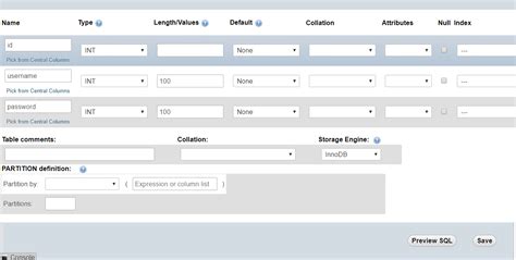Tutorial Membuat Form Login Dengan Php Dan Mysql Pondok Informatika