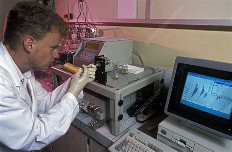 Use Of Thin Layer Chromatography In Forensic Science At Kristie