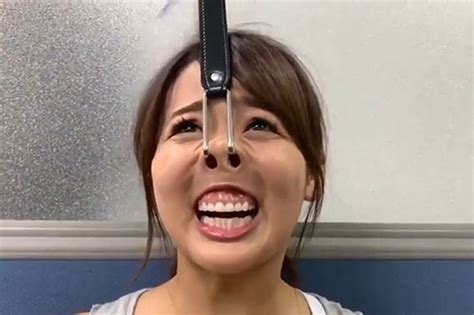恥も外聞もない 2 平嶋夏海 元AKB 鼻フック映像 ヒロインの裸