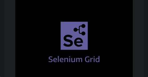 C Playwright 使用 Selenium Grid 錯誤解決方式