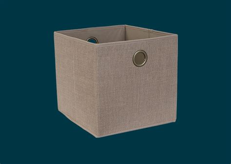 Clever Cube Inserts Flexi Storage
