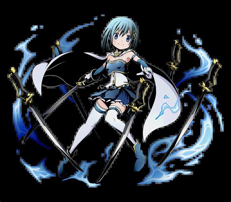 Sayaka Miki Heroes Wiki Fandom