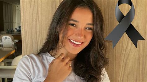 Muere Influencer Brasileña A Los 19 Años Tras Someterse A Una Cirugía