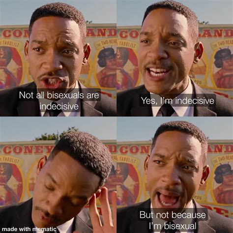 Bi Memes