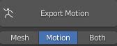 CC Blender Unity Pipeline CC IC Blender Tools Documentation