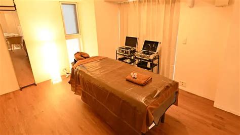 12 Recommended Spas And Massages In Osaka Here Are The Top Must See Spots For Tourists