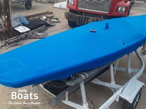 2019 Sunfish Laser For Sale View Price Photos And Buy 2019 Sunfish