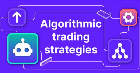 algorithmic trading