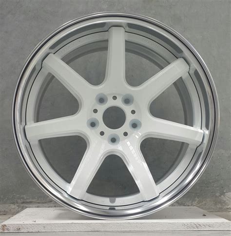 Work Emotion T7r 2p — Thrash Garage Nz