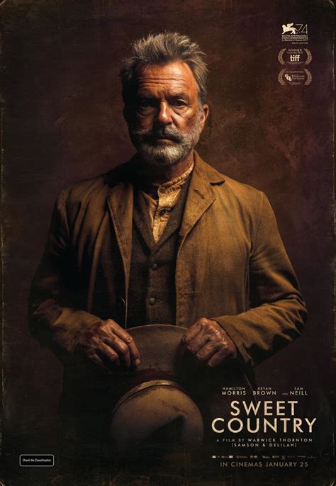Image Gallery For Sweet Country Filmaffinity