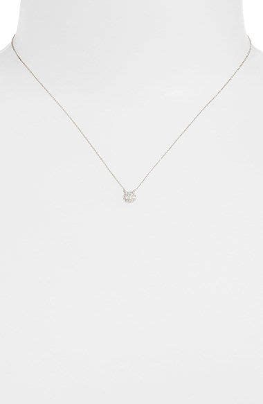 Dana Rebecca Designs Lauren Joy Diamond Disc Pendant Necklace Dana