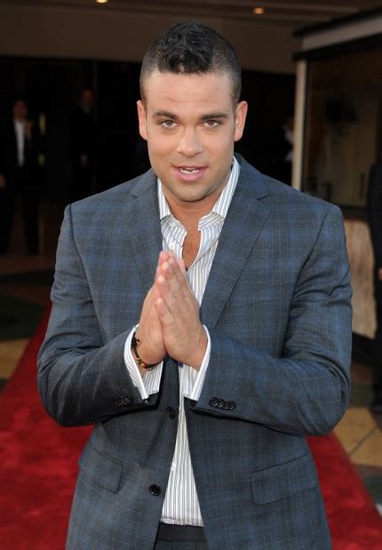 Happy Birthday Mark Salling