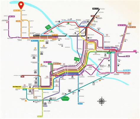 Another Old Mrt Route Map Singapore Map Route Map Transit 56 Off