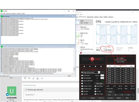 Cpu Clock Speeds Drop Massively In Game Troubleshooting Linus Tech Tips
