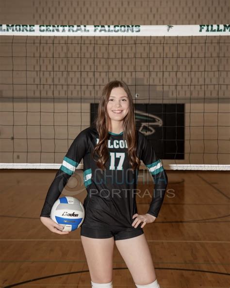 Katelyn Scheevel Prep Dig