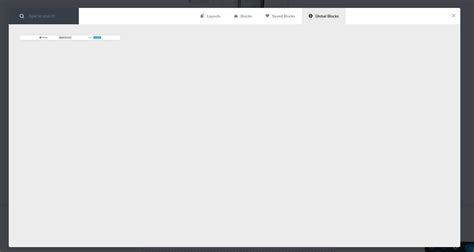 How To Build A Header Using Brizy Wp Builder Helper