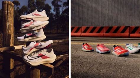Fastest Running Shoes In The World Here Are All The Models