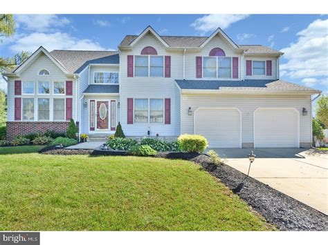 2 Peachtree Ln Mullica Hill Nj 08062 Redfin