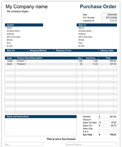 52 Free Excel Templates To Make Your Life Easier Artofit