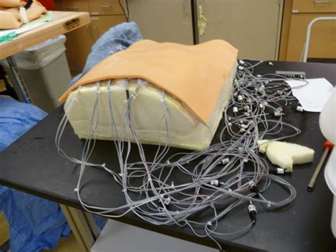 Mastery Through Simulation At Northwestern Medical School Wbez Chicago