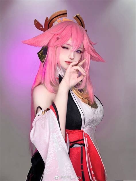 Pin Oleh Neddzy Htz Di Cosplay Riasan Cosplay Gadis Imut Cosplay