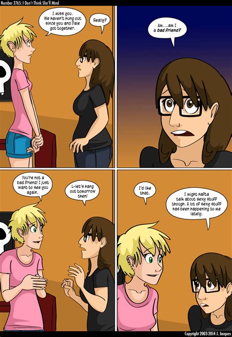Questionable Content Questionable Content
