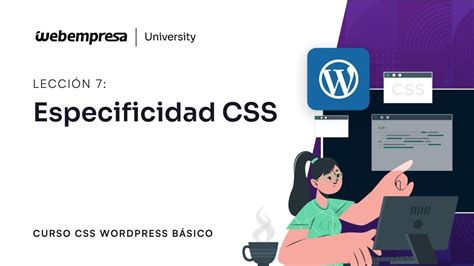 Especificidad Css Webempresa