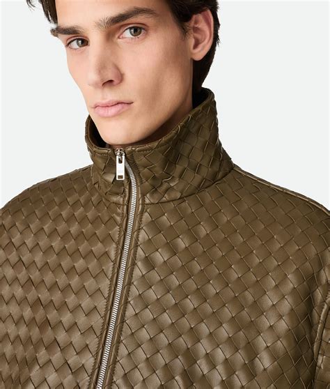 Mens Luxury Designer Jackets Bottega Veneta® Us
