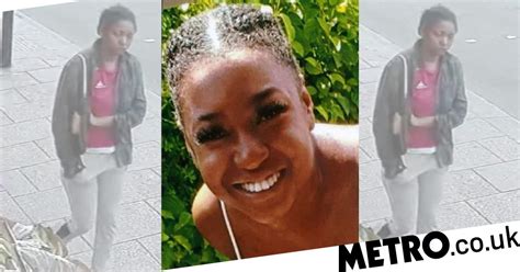 Everyone Should Be Talking About Owami Davies News Uk Metro News