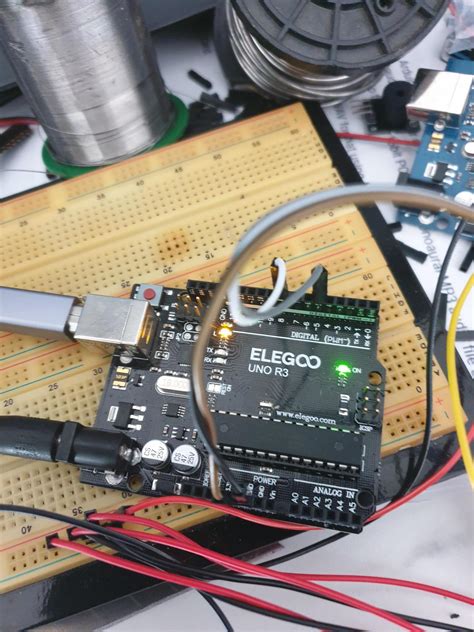 probleme clavier ps2 français arduino forum