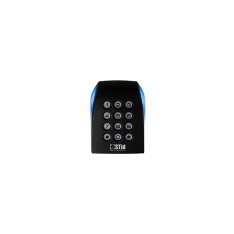 Stid Architect Arc Version Bluetooth Gmh Mi