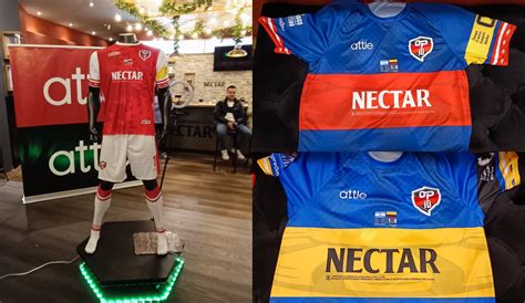 Omar Pérez Se Despedirá En El Campín Junto Con La Hinchada De Santa Fe Su Hijo Y Varias