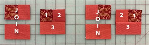 Bewitching Black Magic Quilt Block Tutorial 6 9 12 18 Sizes