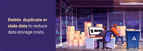 Bring Down Data Storage Costs By Getting Rid Of Obsolete Data Savings Estimator ManageEngine