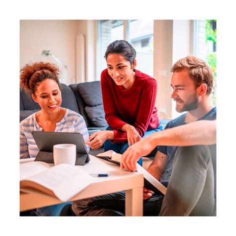 Tec Lean Membresía 1 Lag