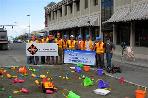 Life At Davis Davis Constructors And Engineers