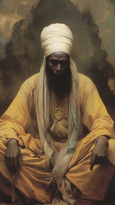 Askia The Great The Visionary Emperor Of The Songhai Empire History