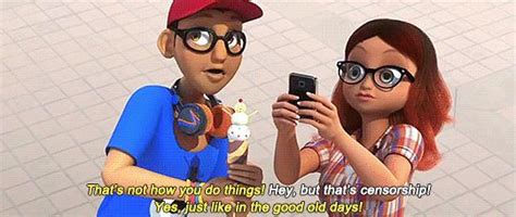 Bakerix Miraculous Ladybug S3 Episode 10 Miraculous Alya Ladybug