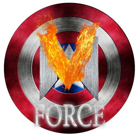 Marvel Force Youtube