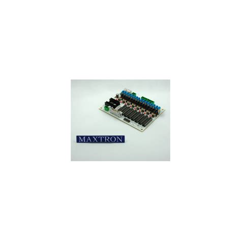 Version 3 Driver Module For Matrix Controller
