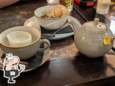 Copt Oak Markfield Restaurant Menu Prices And Reviews