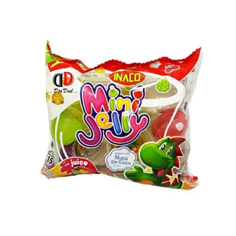 Jual Inaco Isi 5pc Shopee Indonesia