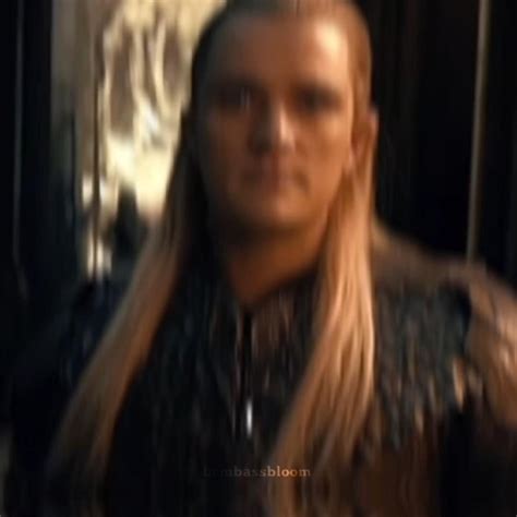 Legolas Artofit
