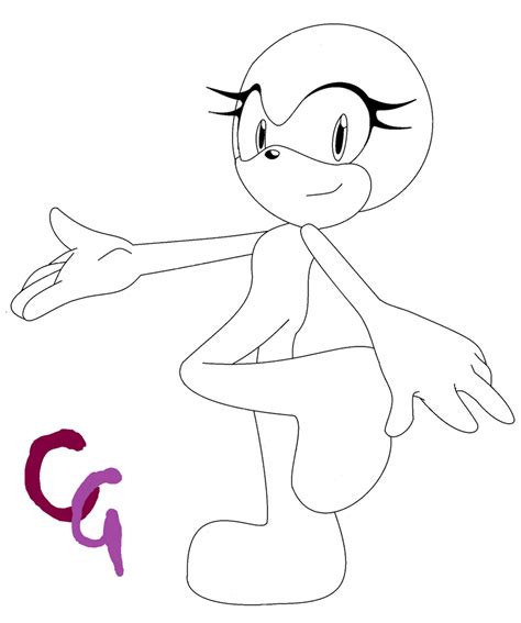 Sonic Base 20 By Crazzy Glazi On Deviantart