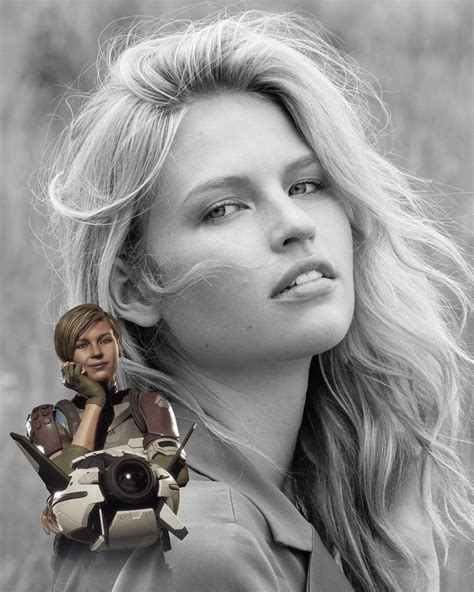 Cassie Cage In Story Artofit