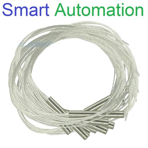 RTD PT Temperature Sensor For Arduino Projects MySmart